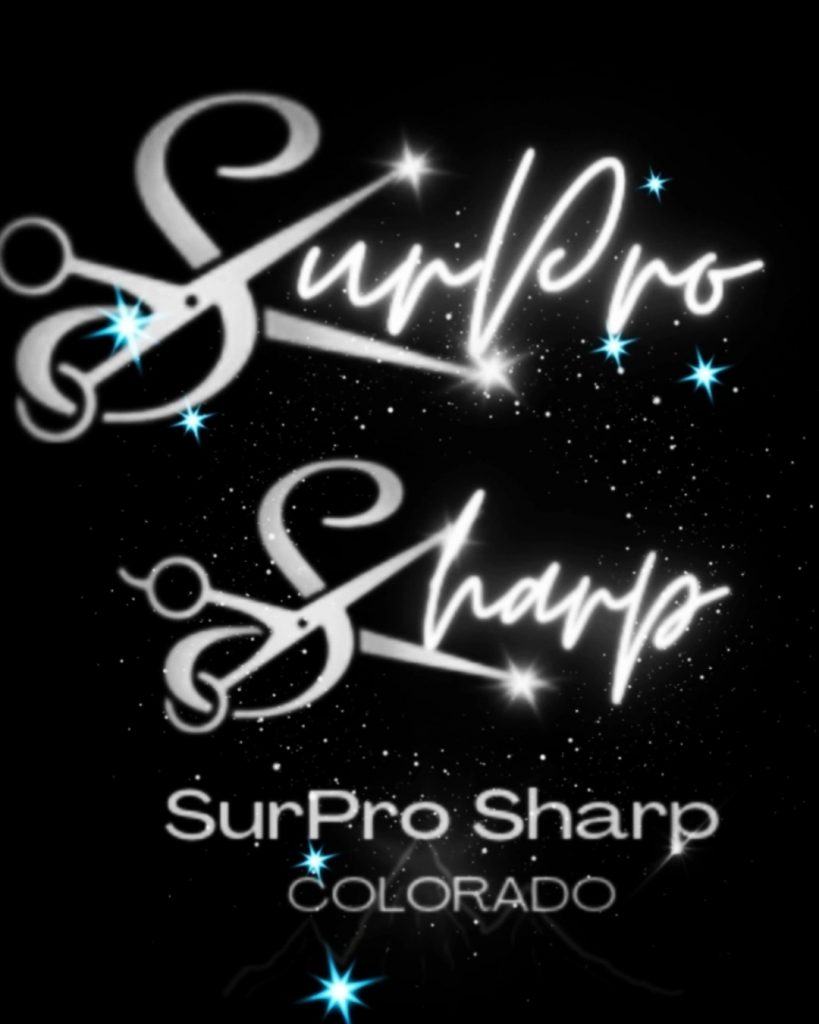 Precision Sharpening Guide - SurPro Sharp CO - Precision Sharpening ...